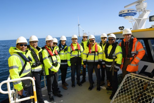 Vantage RE embarks on first solar builds in the UK - Vantage RE