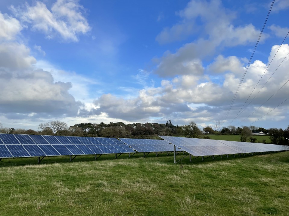 Local communities - Vantage RE